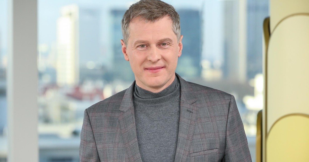 Krzysztof Respondek tym chciał zająć się na emeryturze. Miał plan awaryjny