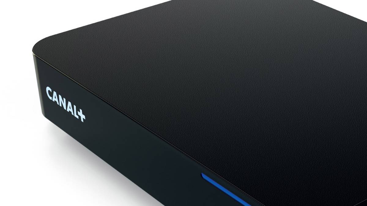 Canal+ ogłasza podwyżki. Więcej zapłacimy za dekoder i multiroom