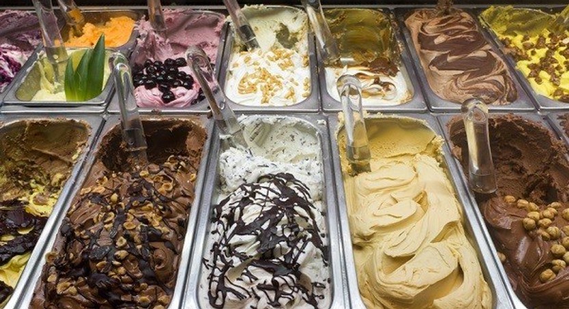 Here's where to get the best ice creams in Accra | Latest Ghanaian Food ...