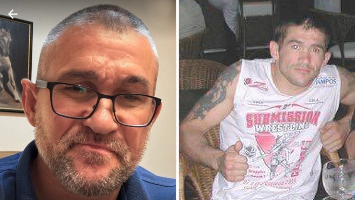 Uhapšen Tasmanijski đavo: Miljan Đurašinović priveden nakon 5 dana ...