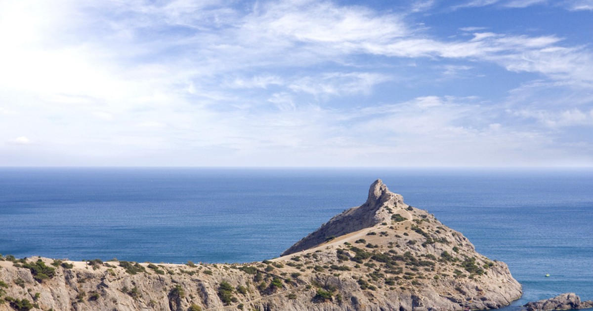 Krym: archeolodzy odkryli łaźnie sprzed 2 tys. lat - Podróże