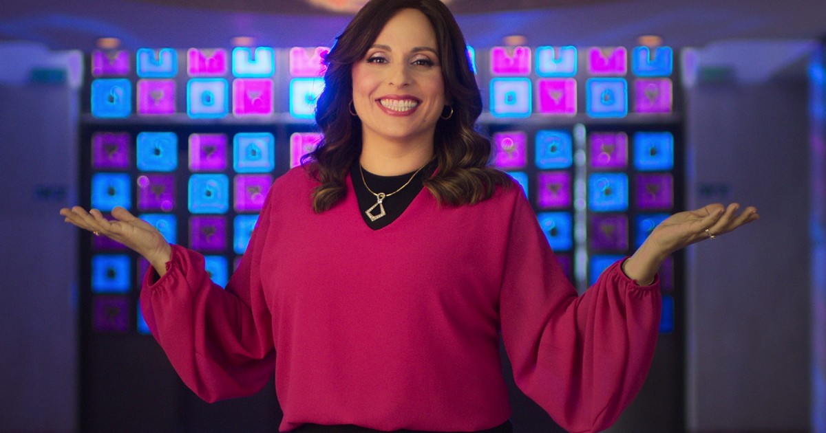 A Jewish matchmaker with more than 200 weddings under her belt says ...