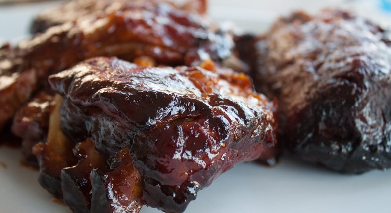 5 amazing benefits of eating pork | Pulse Nigeria