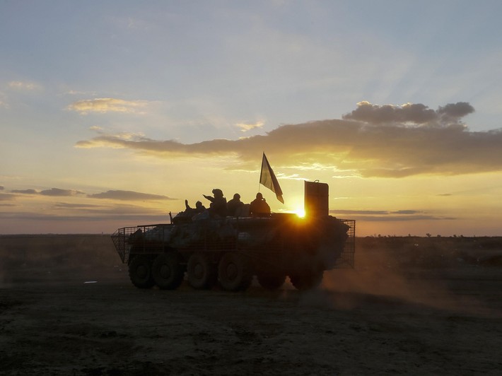 Ukraina. Walki na wschodzie Ukrainy. Rosja atakuje - newsweek.pl - Świat - Newsweek.pl