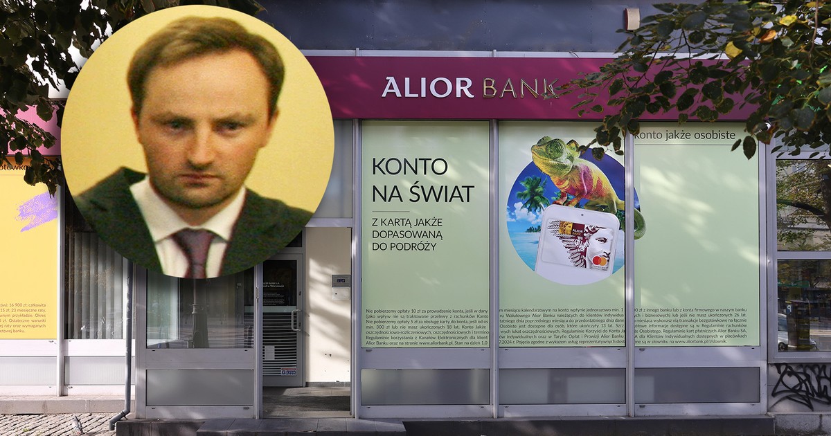 Blisko 700 tys. zł za 9 godzin pracy. Tak "pracował" brat Zbigniewa ...