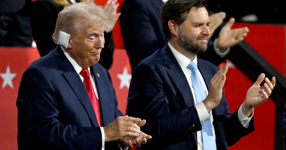 Kim jest J.D. Vance? Dziesięć faktów o potencjalnym wiceprezydencie ...