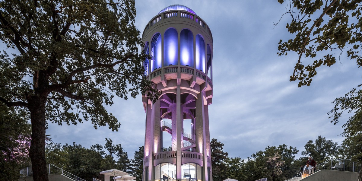 Debreczyn - największe atrakcje, co zobaczyć, baseny, festiwale - Podróże