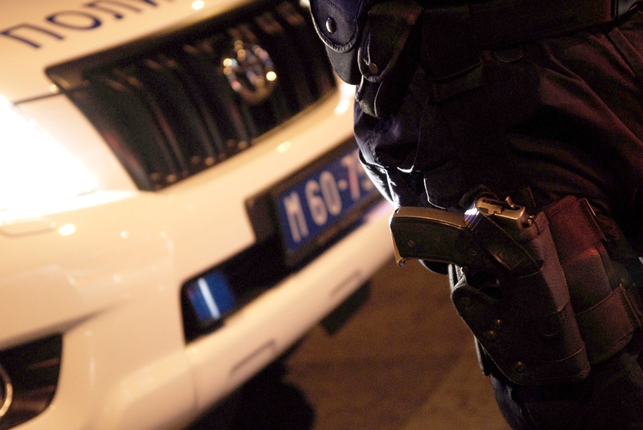 Inspektor Poreske policije iz Užica osuđen na četiri godine zbog mita ...