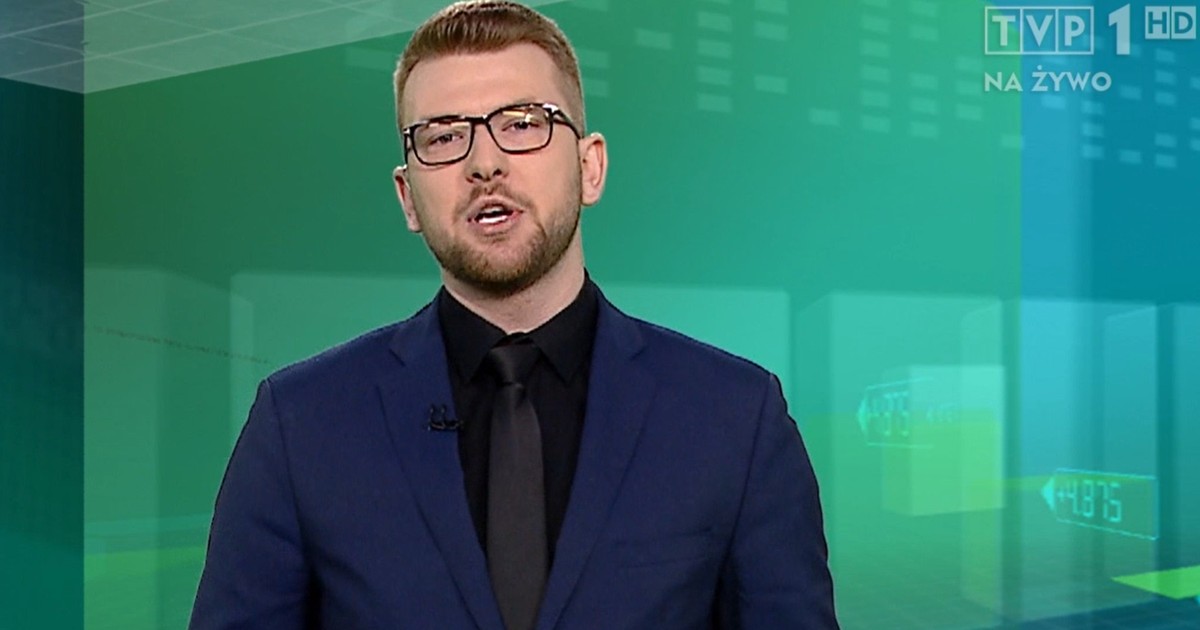 TVP z komunikatem. "Zostały chyba po prostu przejęte polskie media ...