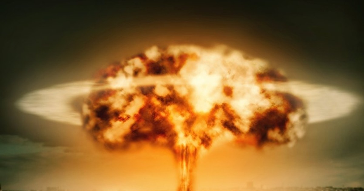 Trump reportedly suggested fighting hurricanes with nukes. Here's what ...