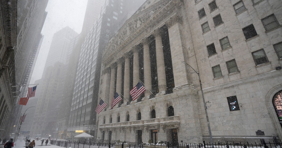 A research report warning of an AI-driven recession and stock crash has ...