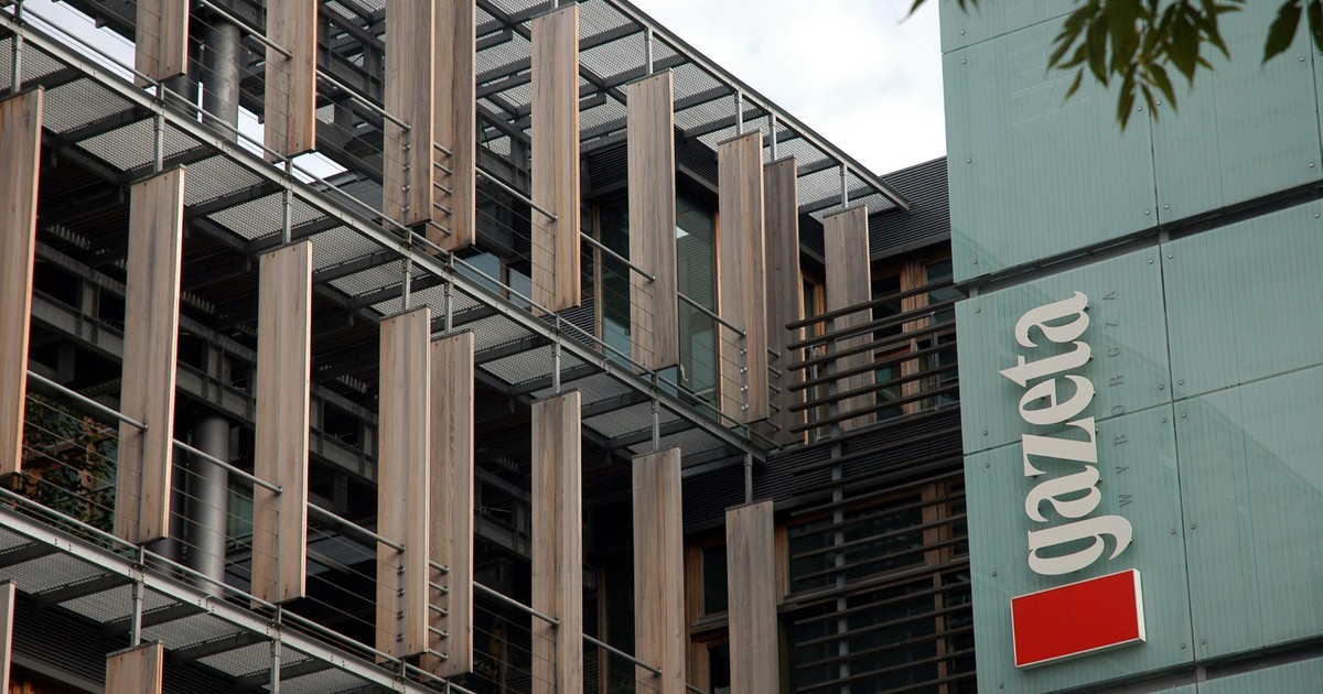 Agora utworzy 5 mln zł rezerwy na zwolnienia grupowe - Wiadomości