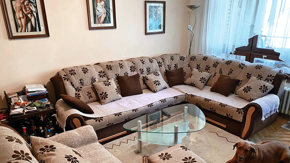 sara reljic filip reljic dom - Blic