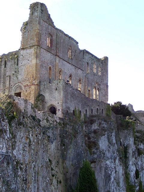 Wielka Brytania - Walia - Cardiff i okolice - Podróże