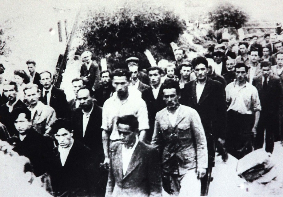 Pogrom Kielecki: Dziś mija 70 rocznica tragedii. Galeria - Historia ...