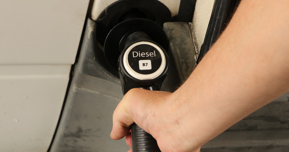 Ceny paliw: benzyna Pb95, Pb98, diesel ON, autogaz LPG, 26 lipca - 3 ...