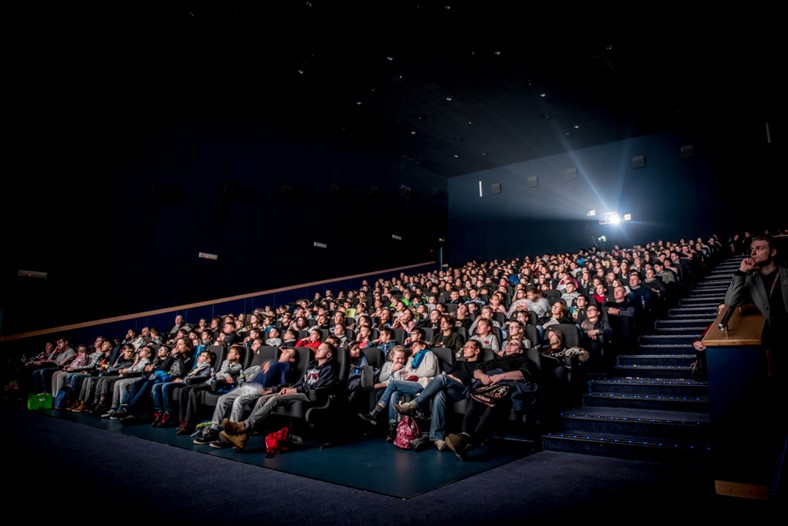 Ale Kino! 2023: Świętujemy 60 lat filmów dla młodej widowni - Film