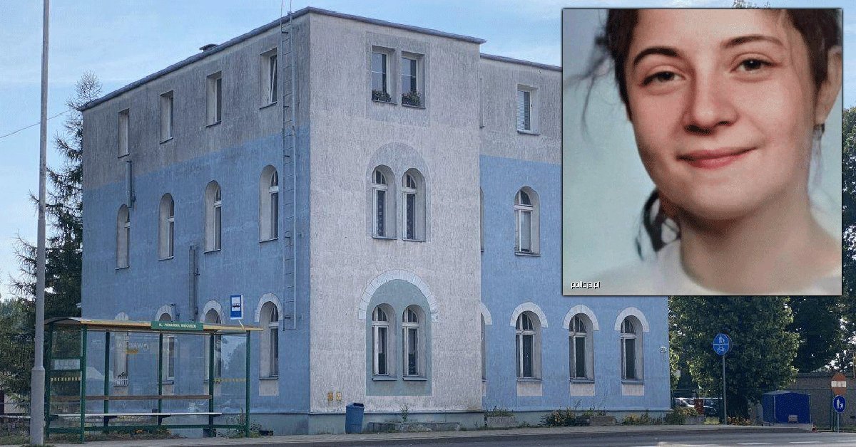 Wyszła kupić książkę i nigdy nie wróciła. Dziś Daria miałaby prawie 50 ...
