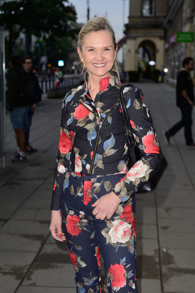 Anna Kalata przeszła drastyczną metamorfozę. Tak dziś wygląda [ZDJĘCIA ...