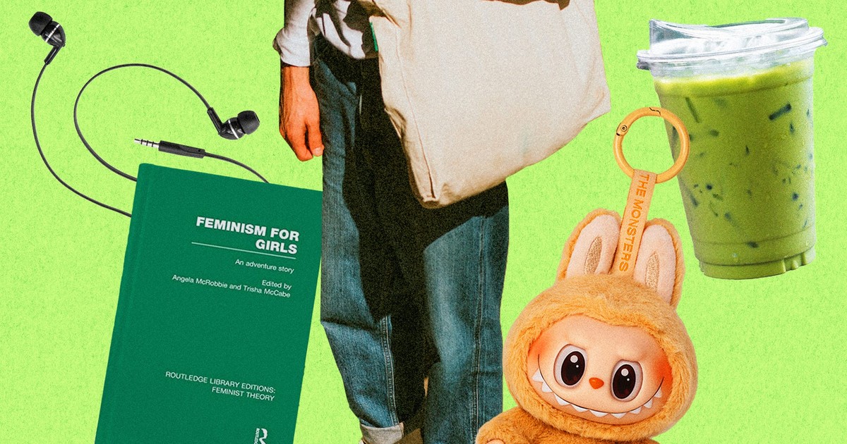 Dressing Like A Performative Male Is Tiktok S Latest Trend Here S