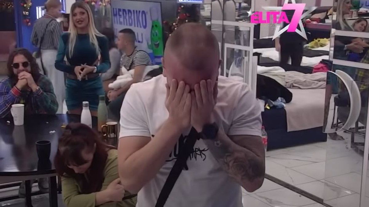 Diskvalifikacija u "Zadruzi 7 Elita", evo ko je hitno izbačen iz rijalitija - Blic