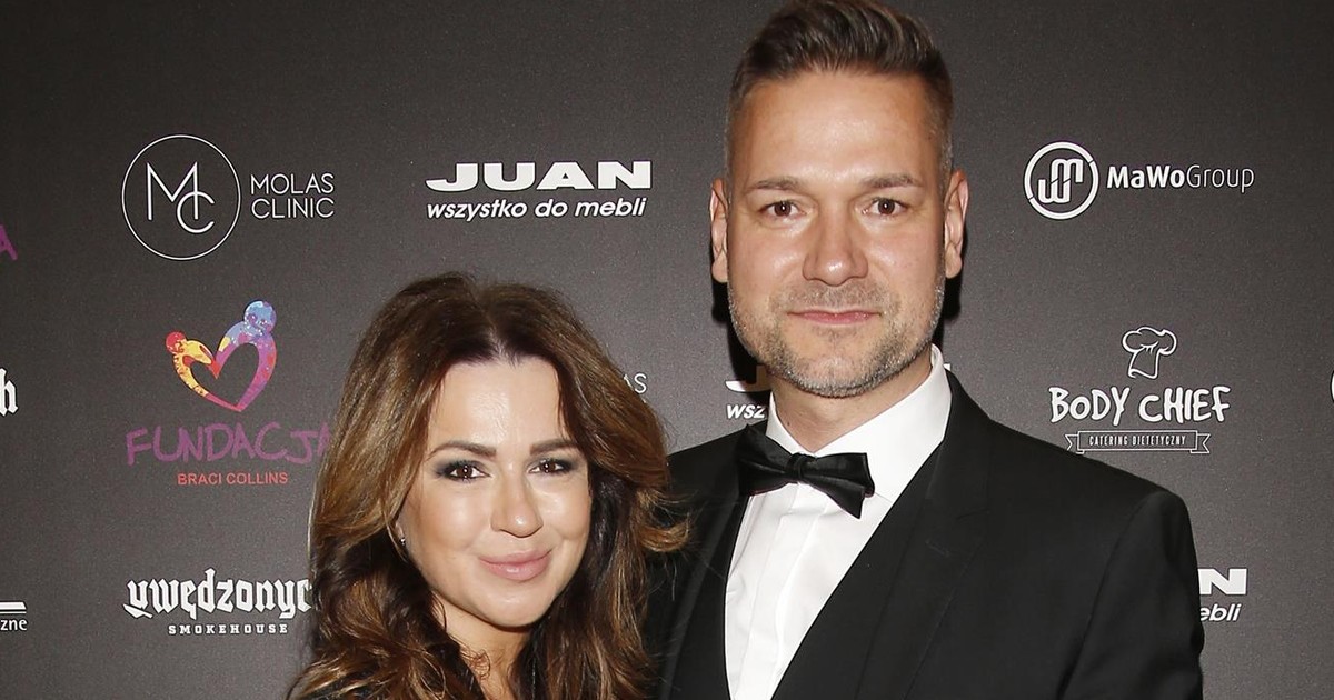 Beata Tadla wraca "Pytania na śniadanie"? Jej mąż zarabia kokosy!