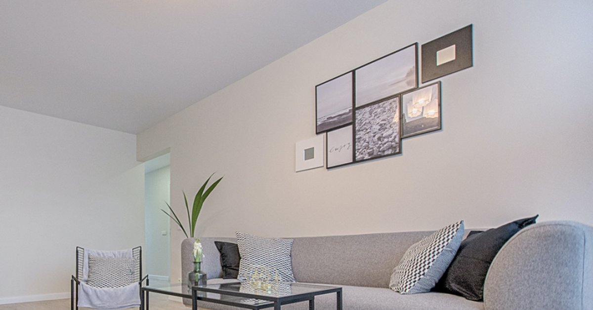 Ostatni dzwonek na udział w programie "Mieszkanie za remont" - Informacje