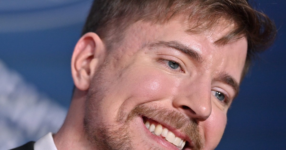 Making MrBeast: How Jimmy Donaldson went from shy kid to YouTube's top ...