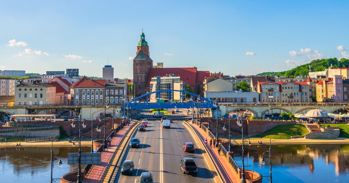 Nowy przetarg na modernizację deptaku w Gorzowie Wielkopolskim - Wiadomości