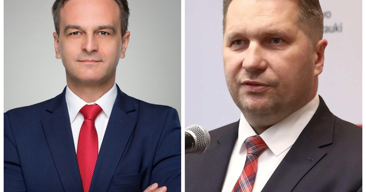 Dziekan KUL ofiarą hejtu za skrytykowanie wyroku Trybunału ... Dziekan KUL ofiarą hejtu za skrytykowanie wyroku Trybunału ...