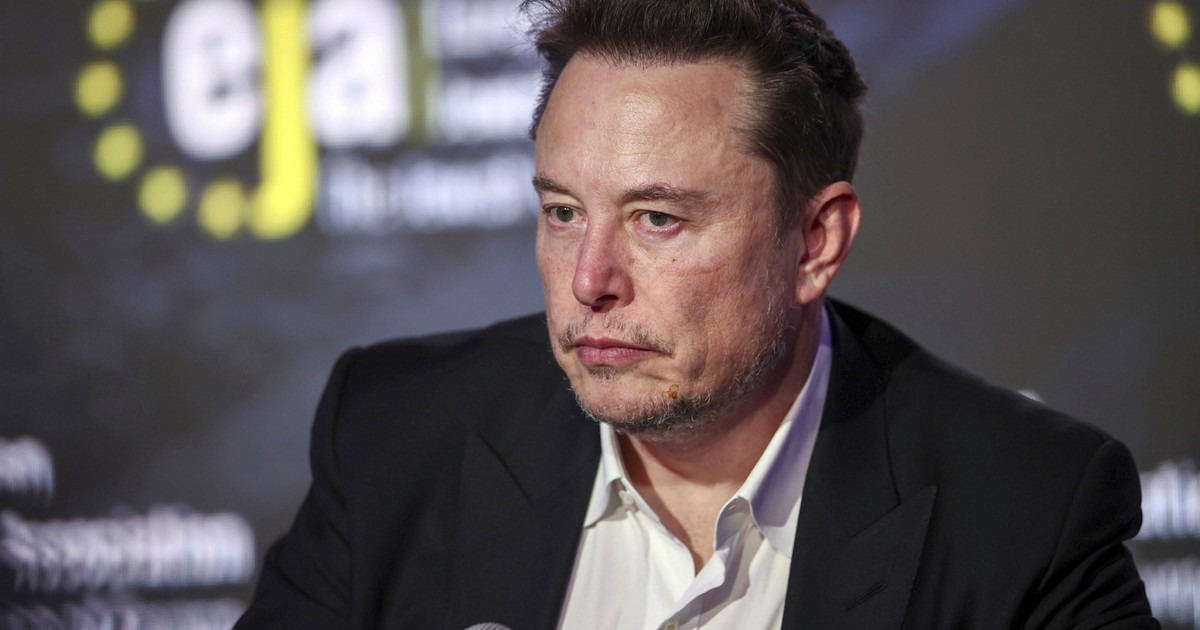 Amerykański generał: Elon Musk uzależniony od chińskiej partii ...