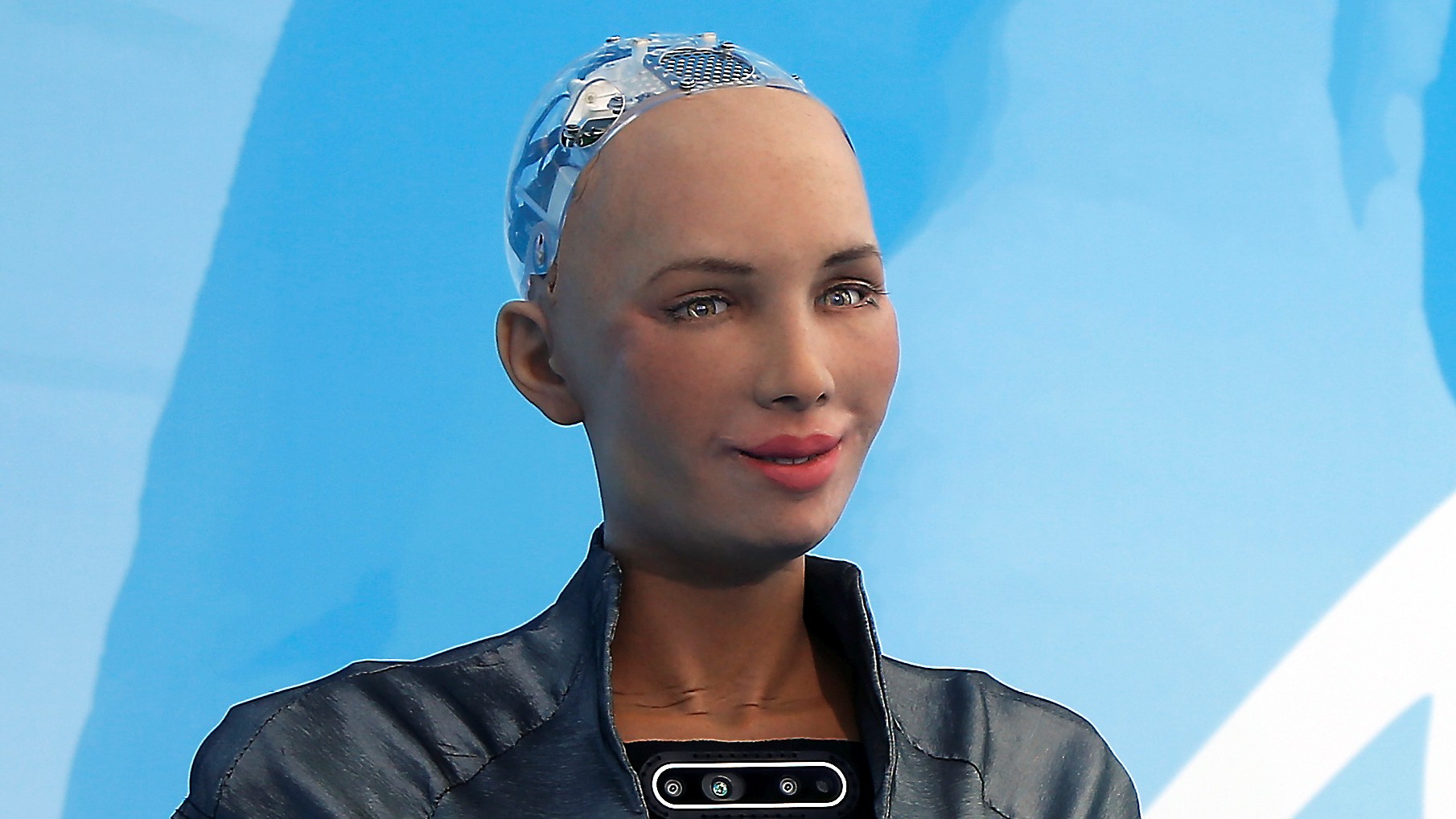 Elmondták a robotok, kell-e félnünk tőlük