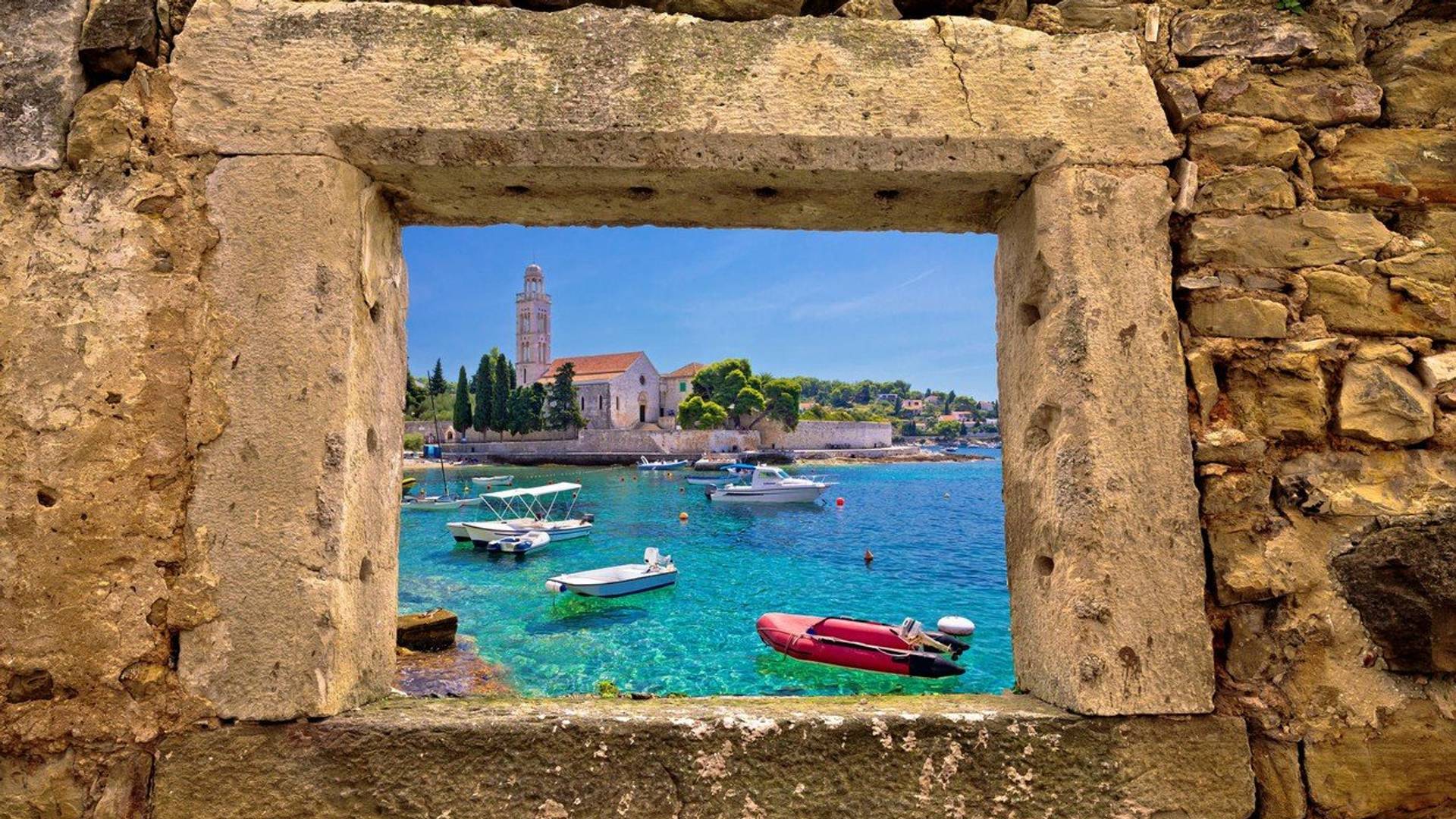 Hrvatsko ostrvo proglašeno za najlepše na Mediteranu Noizz