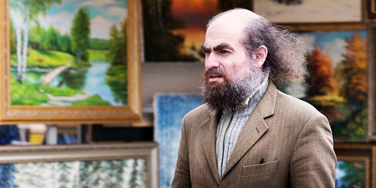 Grigorij Perelman. Geniusz, zagadka Wszechświata i rosyjska matematyka ...