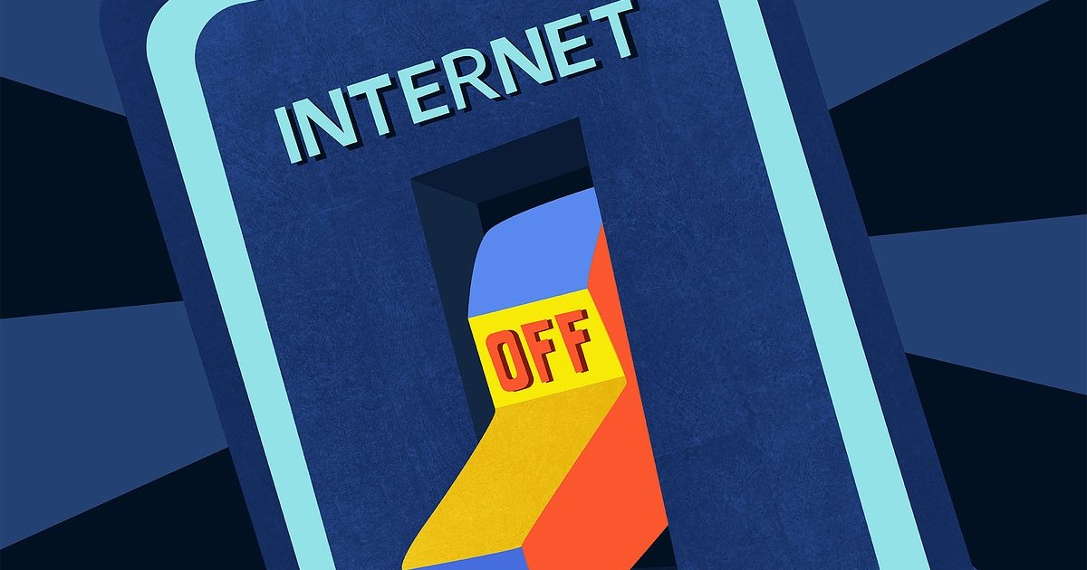 Uganda moves to mute dissent with nationwide internet shutdown ...