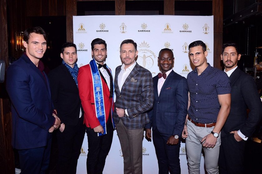 Najpiękniejsze kobiety świata przyleciały do Warszawy!