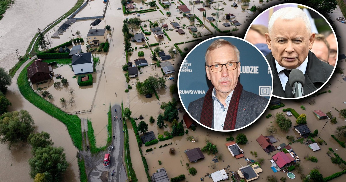 Zdrojewski zwrócił się z apelem do PiS-u."Niech pamiętają o jednym..."