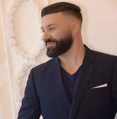 Sin Zorice Brunclik iz prvog braka Đorđe Tutić ima dvoje dece i Kemiša ...