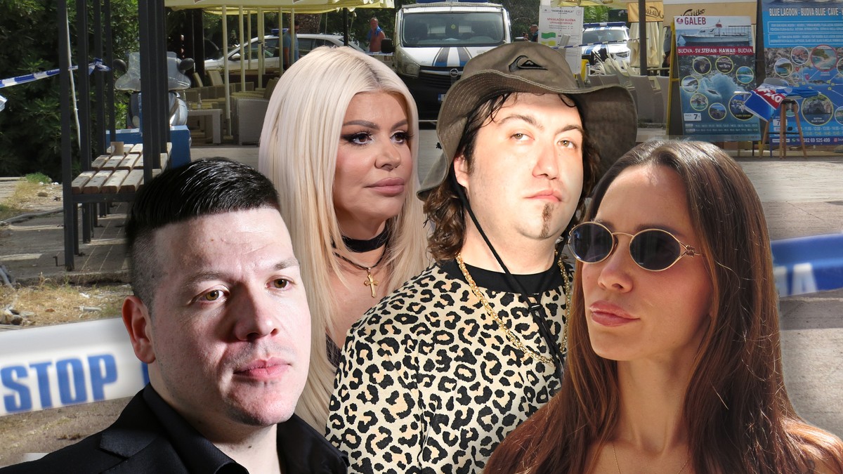 Pevačica se oglasila slomljena od bola nakon tragedije u Crnoj Gori: "Ovo je vreme za tišinu" - Blic