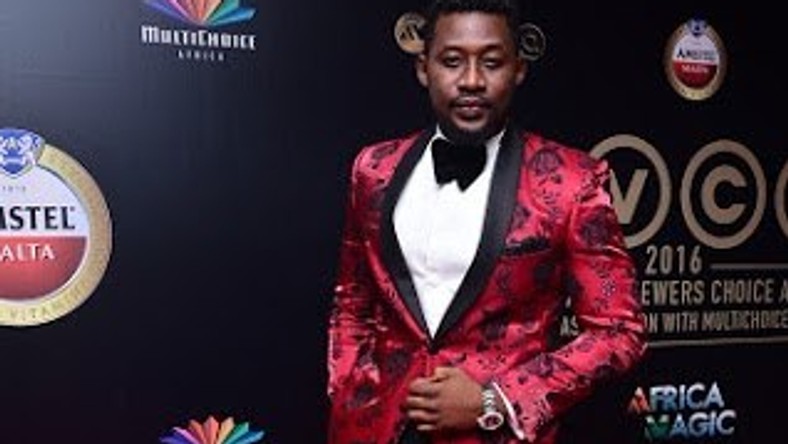 Daniel K Daniel Actor's top 5 performances you should see - Pulse Nigeria