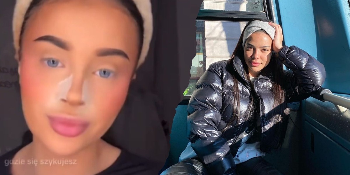 Lexy Chaplin ostro uderza w przyjaciółkę. Fagata "sprzedaje swoje ciało" - Plejada.pl