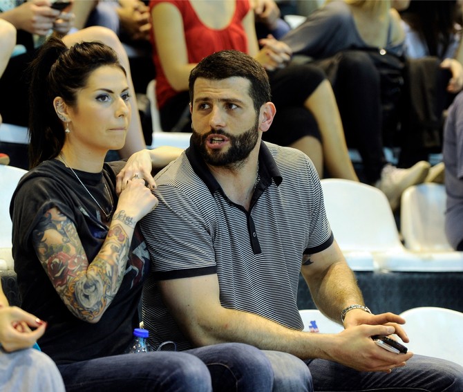 Šapić jednom slikom raznežio Instagram: Kako neko da bude ravnodušan na ...