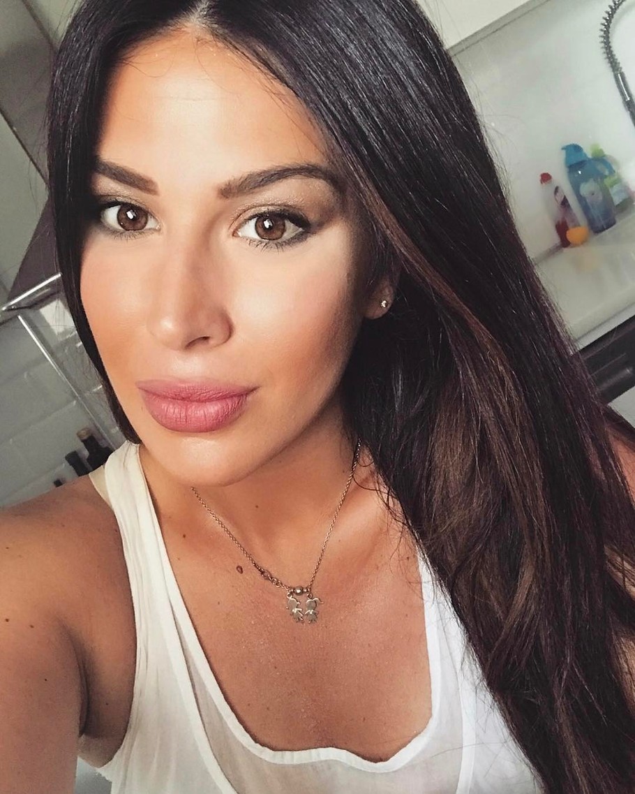 Konačno se OGLASILA i Ena Popov: Evo šta kaže o AGRESIJI Marka ...