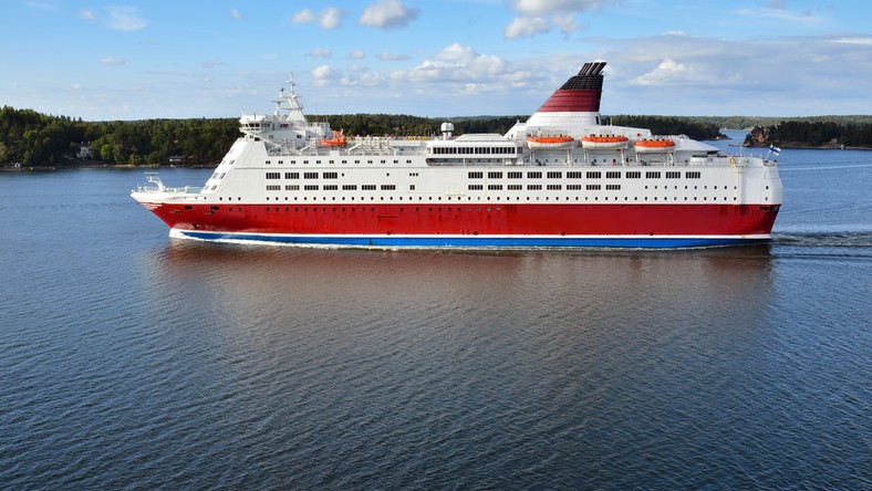 Promem po Bałtyku - kraina cudowności - Podróże