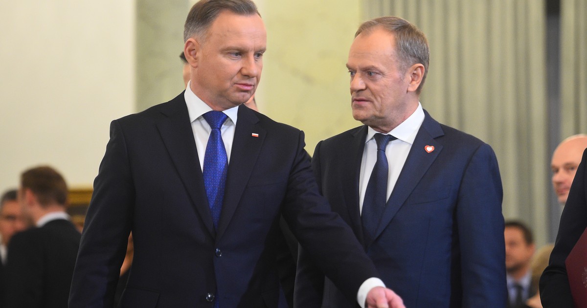 Wojna na górze? "Andrzejek lubi luksusy, ale rząd ma wiele instrumentów ...