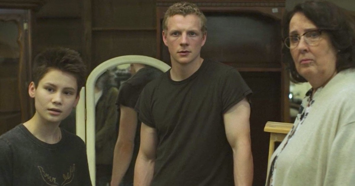 'The OA' star Ian Alexander helps explain Buck's confounding final ...