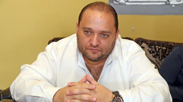 Elmosta az árvíz Nyári Kálmán mulatóját, felbecsülhetetlen a kár - Blikk