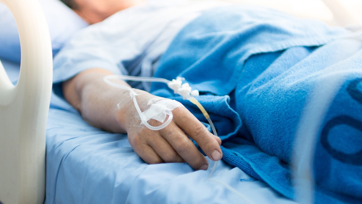 Sarkoidoza - objawy, leczenie i przyczyny choroby płuc - Zdrowie