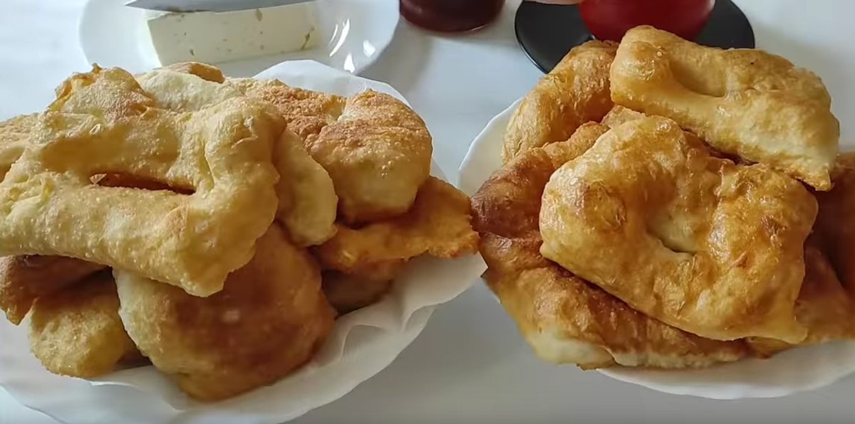 Najlepši i najlakši recept za domaće mekike - Žena.rs