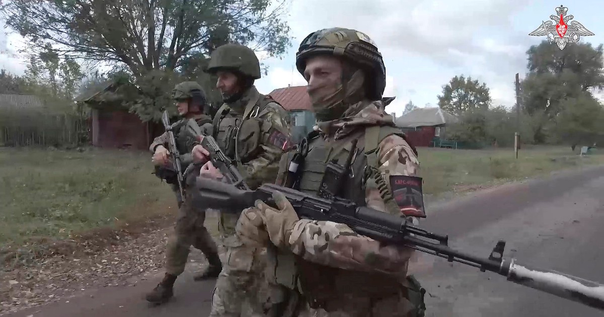 Russia seized 1,600 square miles of Ukraine's territory in 2024 while ...